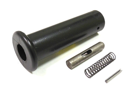 Entry Handle Kit Blue Bird | School Bus Parts for Sale | A Parts Warehouse