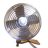 Dash Fans | School Bus Parts for Sale | A Parts Warehouse
