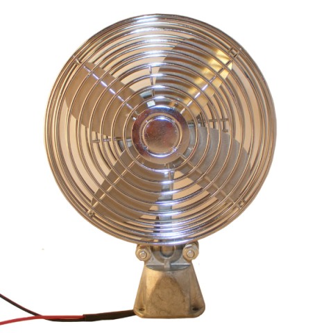 Dash Fan 8000 Base - School Bus Parts for Sale - A Parts Warehouse