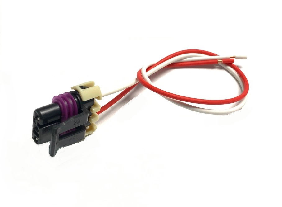 School Bus Electrical Parts and Electrical Components | School Bus ...