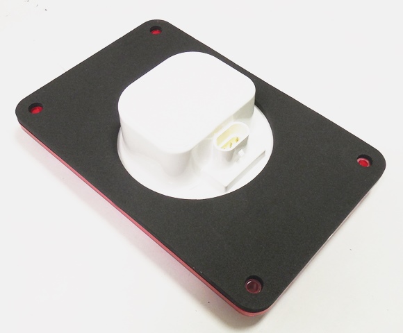 C2 Stop and Tail Light (5801-0100-10) - School Bus Parts for Sale - A ...