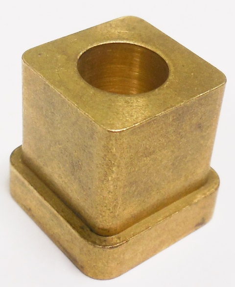 IC Lower Door Bushing - School Bus Parts - A Parts Warehouse