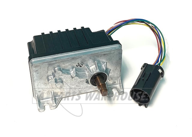 Defender Series Electric Stop Arm Motor - School Bus Parts for Sale - A ...