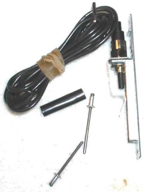 Emergency Window Switch - School Bus Parts - A Parts Warehouse