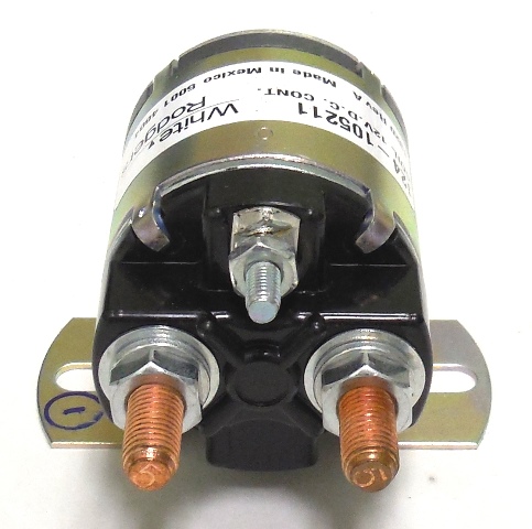 ic ce noise kill switch - School Bus Fleet Magazine Forums