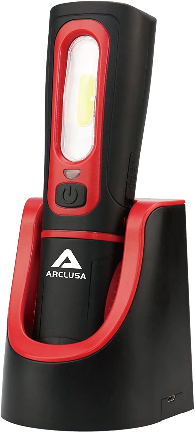 Prolite Extreme Flood 10W COB Waterproof Worklight | School Bus Parts ...