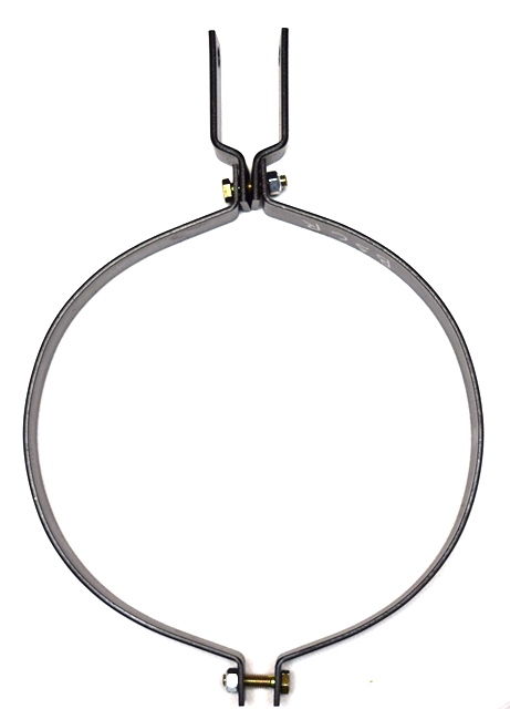 Blue Bird SCR Muffler Hanger | School Bus Parts for Sale | A Parts ...