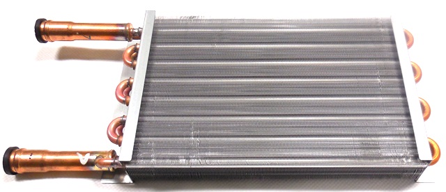 Stepwell Heater Core Thomas C2 | School Bus Parts for Sale | A Parts ...