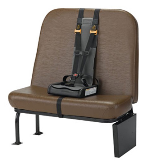 SafeGuard Star Seat - School Bus Parts for Sale - A Parts Warehouse
